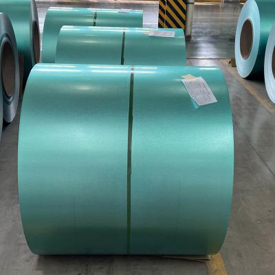 Cina Resistenza alla corrosione Anti-stampa a maniche GL bobine in acciaio bobina in acciaio alucincio in vendita
