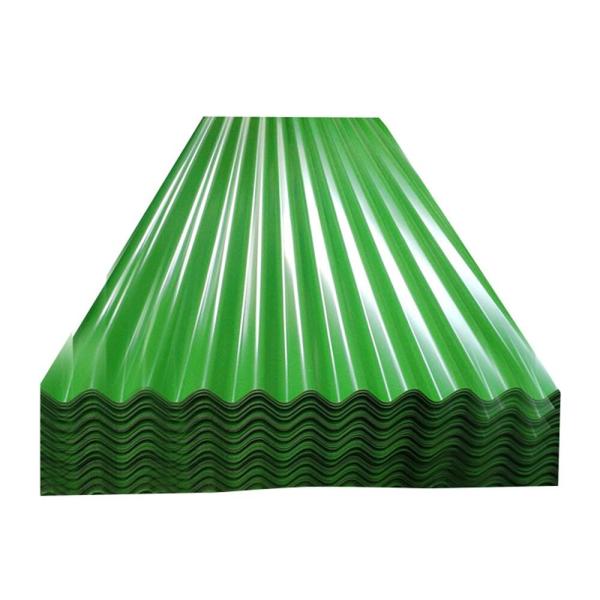 Quality ASTM A755 Prepainted Roofing Sheet 0.20x1000/900x2000 Color Coated Roofing Sheet for sale
