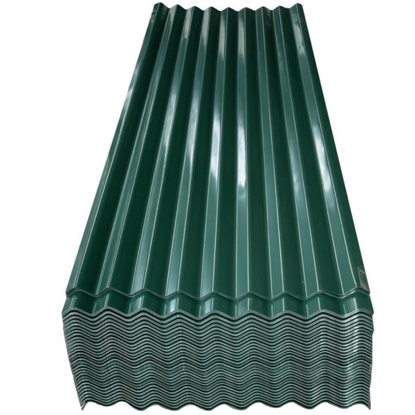 Quality ASTM A755 Prepainted Roofing Sheet 0.20x1000/900x2000 Color Coated Roofing Sheet for sale