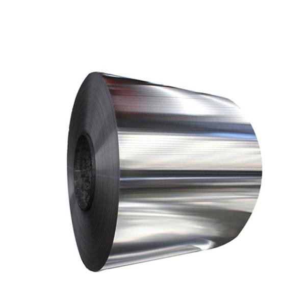 Quality Corrosion Resistance 3003 H14 Aluminum Alloy Coil Alu Coil for sale