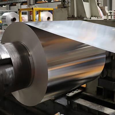 Quality Corrosion Resistance 3003 H14 Aluminum Alloy Coil Alu Coil for sale