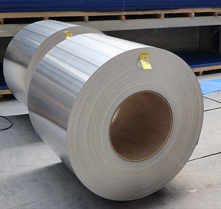 Quality Corrosion Resistance 3003 H14 Aluminum Alloy Coil Alu Coil for sale