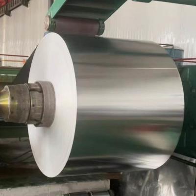 Cina Resistenza alla corrosione ASTM B209 3104 bobine di alluminio per lattine di bevande in vendita