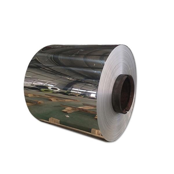China 3xxx Series 3004 Aluminum Alloy Coil 3004 Aluminium Sheet Coil supplier