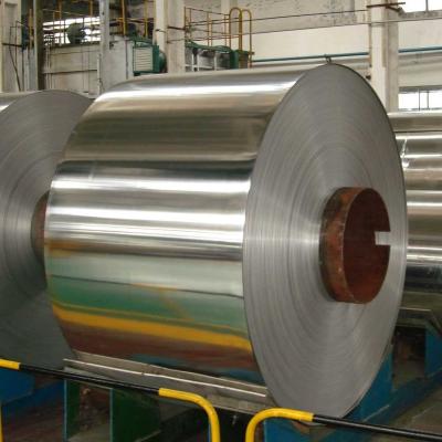 Cina EN573 3000 Classe 3004 Lega di alluminio EN AW 3004 Bobina di alluminio in vendita
