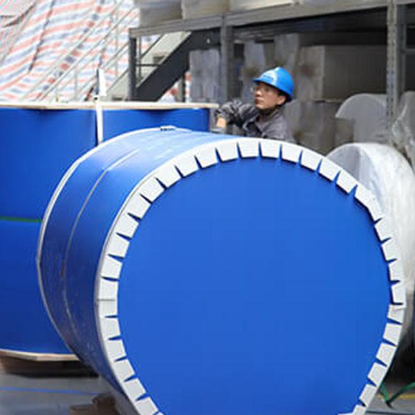 Quality 3xxx Series 3004 Aluminum Alloy Coil 3004 Aluminium Sheet Coil for sale