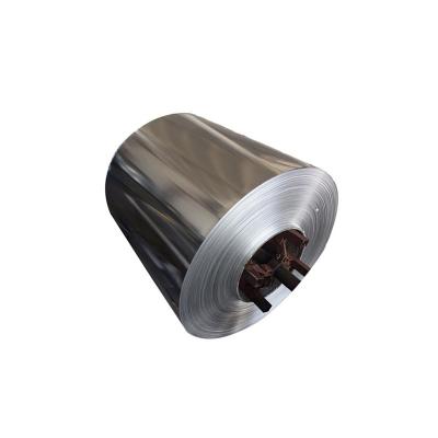 China 0.27mm 3xxx Series Al Mn Alloy Aluminium Coil 3104 for sale
