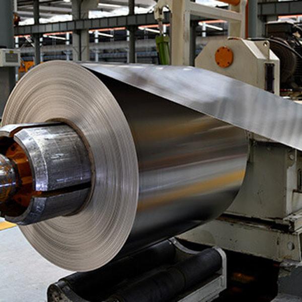 Quality Pure 1100 H18 Aluminum Alloy Coil Aluminum Sheet Roll For HVAC Systems for sale