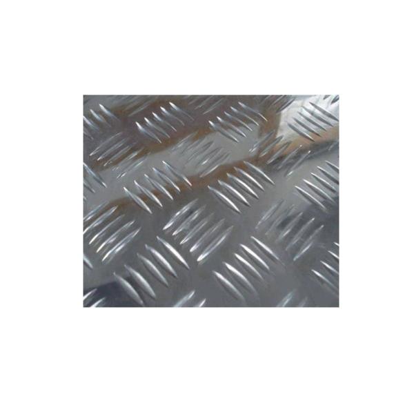 Quality 1xxx Series Checkered Aluminum Checker Plate 1050 1060 for sale