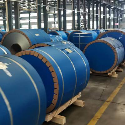 Cina Resistenza alla corrosione ASTM B209 3104 bobine di alluminio per lattine di bevande in vendita