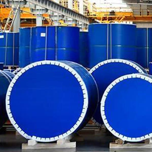 Quality 3000 Grade Alloy 3004 Aluminium Alloy Coil 3004 Coil Aluminum For Packages for sale
