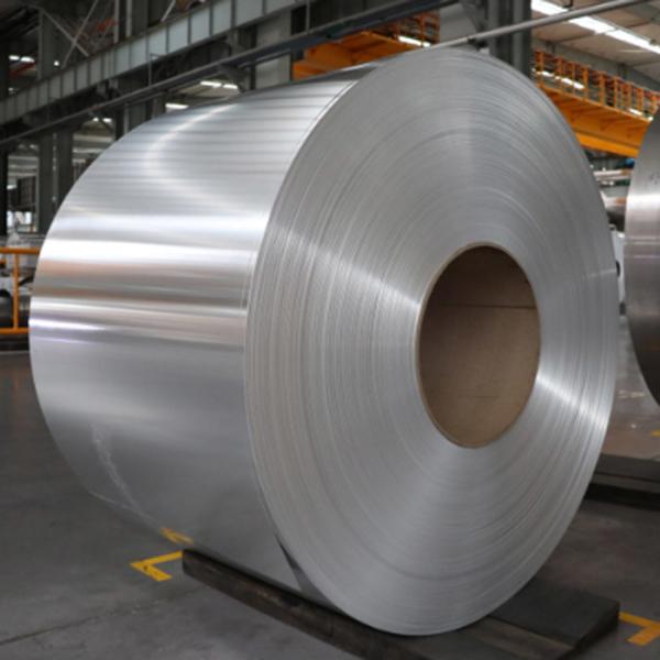 Quality Corrosion Resistance 5052 Aluminum Alloy Coil 5052 Aluminium Alloy Roll for sale