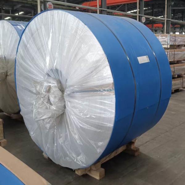 Quality Corrosion Resistance 5052 Aluminum Alloy Coil 5052 Aluminium Alloy Roll for sale