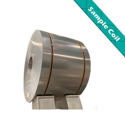 China ASTM B209 5454 H32  2800mm Super Width Aluminum Alloy Coil Oil Tanker for sale