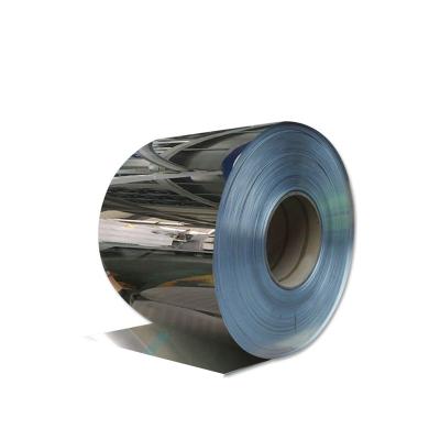 China ASTM B209 Aluminum 5083 Coil Aluminum Alloy Roll For Transportation for sale