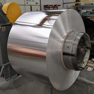 Cina 0.27mm ASTM B209 AA3104 Lega di alluminio bobina 3104 bobina di alluminio in vendita