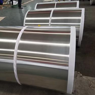 Cina 0.27mm ASTM B209 AA3104 Lega di alluminio bobina 3104 bobina di alluminio in vendita