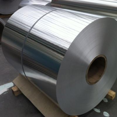 Cina EN573 3000 Classe 3004 Lega di alluminio EN AW 3004 Bobina di alluminio in vendita