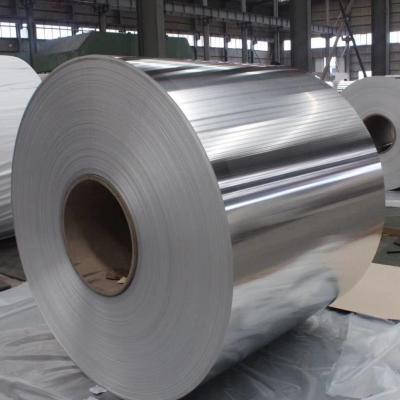Cina ASTM B209 AA1060 Bobina di lega di alluminio 1060 Bobina di alluminio Prodotti in lega di alluminio in vendita