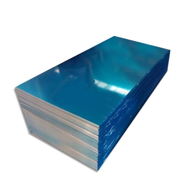 China 5052 H32 1/8x5'X120