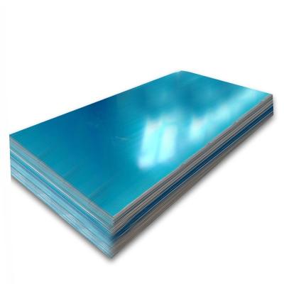 Quality Bright Finish 5454 Aluminum Plate Aluminum Panel Sheet Plain for sale