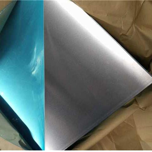 Quality High Strength 6061 Aluminum Alloy Sheet For Machine Manufacturing for sale
