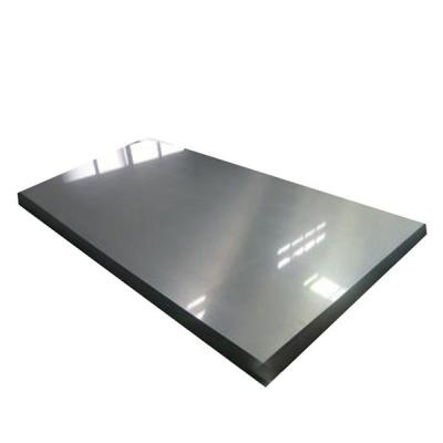 China Premium Versatile Corrosion Resistant 5052 H32 Aluminum Sheet for sale