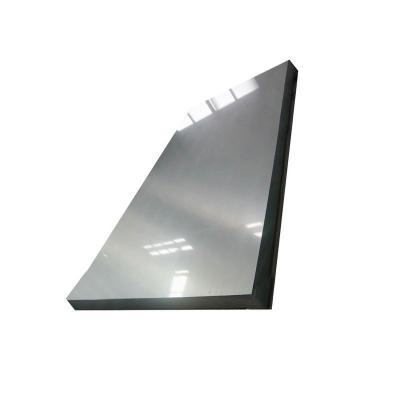 China 5000 Series Aluminum Alloy 5182 Aluminum Alloy Sheet For Automobile Industry for sale
