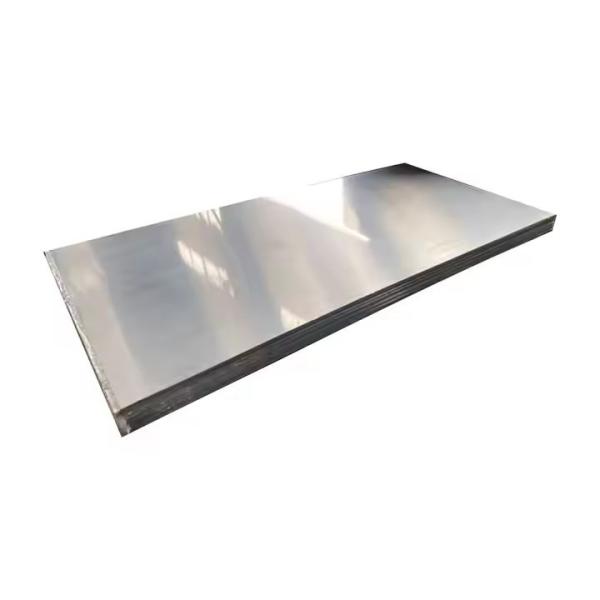 Quality 6000 Grade 6082 Aluminum Alloy Plate 4x10 Aluminum Sheet for sale