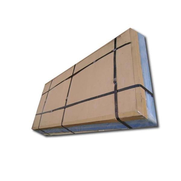 Quality 6000 Grade EN AW 6082 Aluminum Plate 6xxx Aluminum Sheet For Pressure Vessels for sale