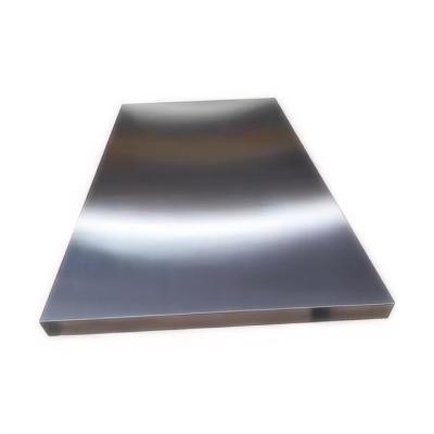 China 5052 Alloy Aluminium Plate Manufacturer For Automotive Access Door for sale