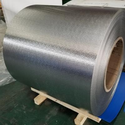 Cina 3 Serie Legatura di colore rivestito di foglio di alluminio dipinto in vendita