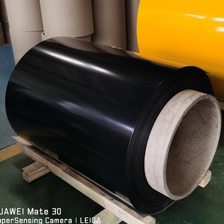 Quality 3003 h24 coated mirror aluminum coil aluminum mirror finish plate for sale