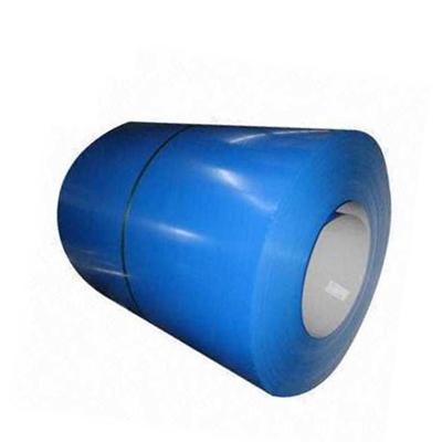 Cina 3003 H24 Pvdf bobina / foglio di alluminio rivestito a colori in vendita