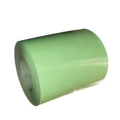 Cina 3003 H24 bobina di alluminio rivestita di colore a modello per pareti a tenda in vendita