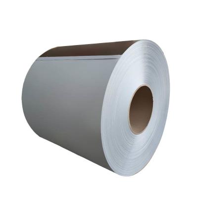 Cina 1050 1100 3003 3104 Coil di alluminio bianco in lega per persiane a rulli in vendita