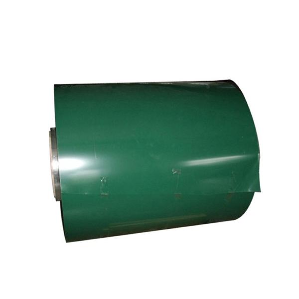 Quality 3104 2.5mm Thickness Alloy Polyester Paint Aluminium Colour Coated Sheet For for sale