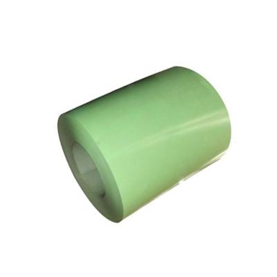 Cina 3004 Spessore di 1,6 mm PVDF Rivestimento di bobina di alluminio per pareti a tenda in vendita