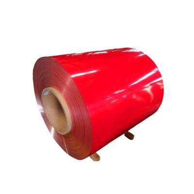 Cina Serie 5000 AA5052 Alluminio rivestito a colori per carrozzerie di camion 5052 Alluminio rivestito in vendita