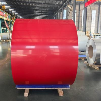 Cina Serie 5000 AA5052 Alluminio rivestito a colori per carrozzerie di camion 5052 Alluminio rivestito in vendita
