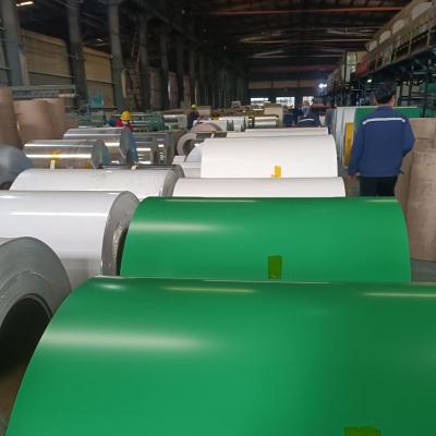 Cina Serie 5000 AA5754 alluminio rivestito per carrozzerie di camion 5754 alluminio colorato in vendita