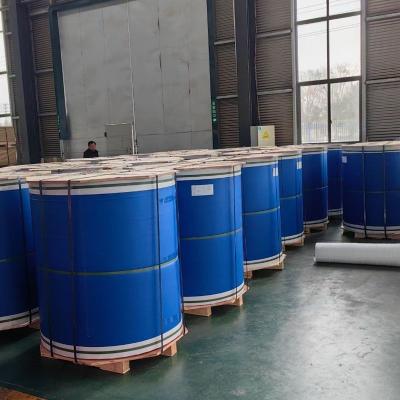 Cina Serie 5000 AA5754 alluminio rivestito per carrozzerie di camion 5754 alluminio colorato in vendita
