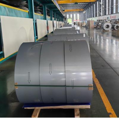 Cina Filtro di alluminio di PVDF rivestito in colore oro in vendita
