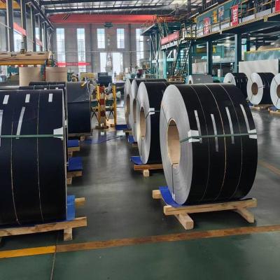 Cina Filtro di alluminio di PVDF rivestito in colore oro in vendita