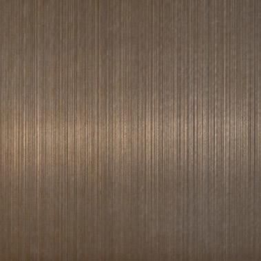 Quality Excellent Decorative Property Brushed Surface Color Coated Aluminum Coil for sale
