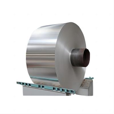 Cina Bobina in lega di alluminio AA1050 AA1070 per riflettore di lampada in vendita