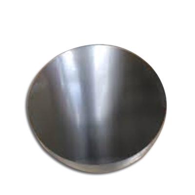 Cina Cerchio in alluminio per disco in alluminio serie 1000 3000 per utensili da cucina in vendita
