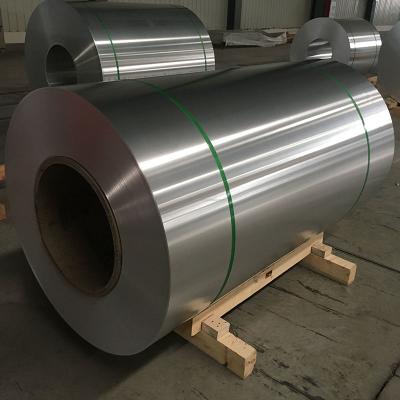 Cina 2500 mm di larghezza bobina in lega di alluminio per rivestimenti chimici in vendita