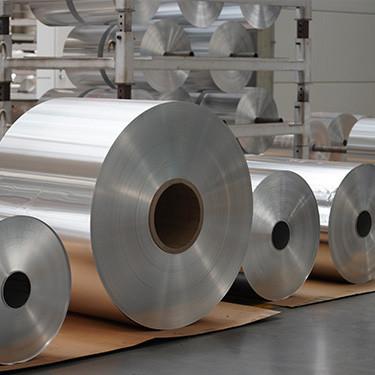 Cina Serie 5000 Pop Can Pull Tab Produzione Lega di alluminio 5182 bobina in vendita