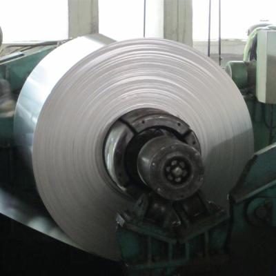 Cina Bobina in lega di alluminio serie 1000 3000 per pannelli per tetti in vendita